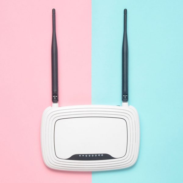 UL Network - Unlimited Internet at an affordable price!